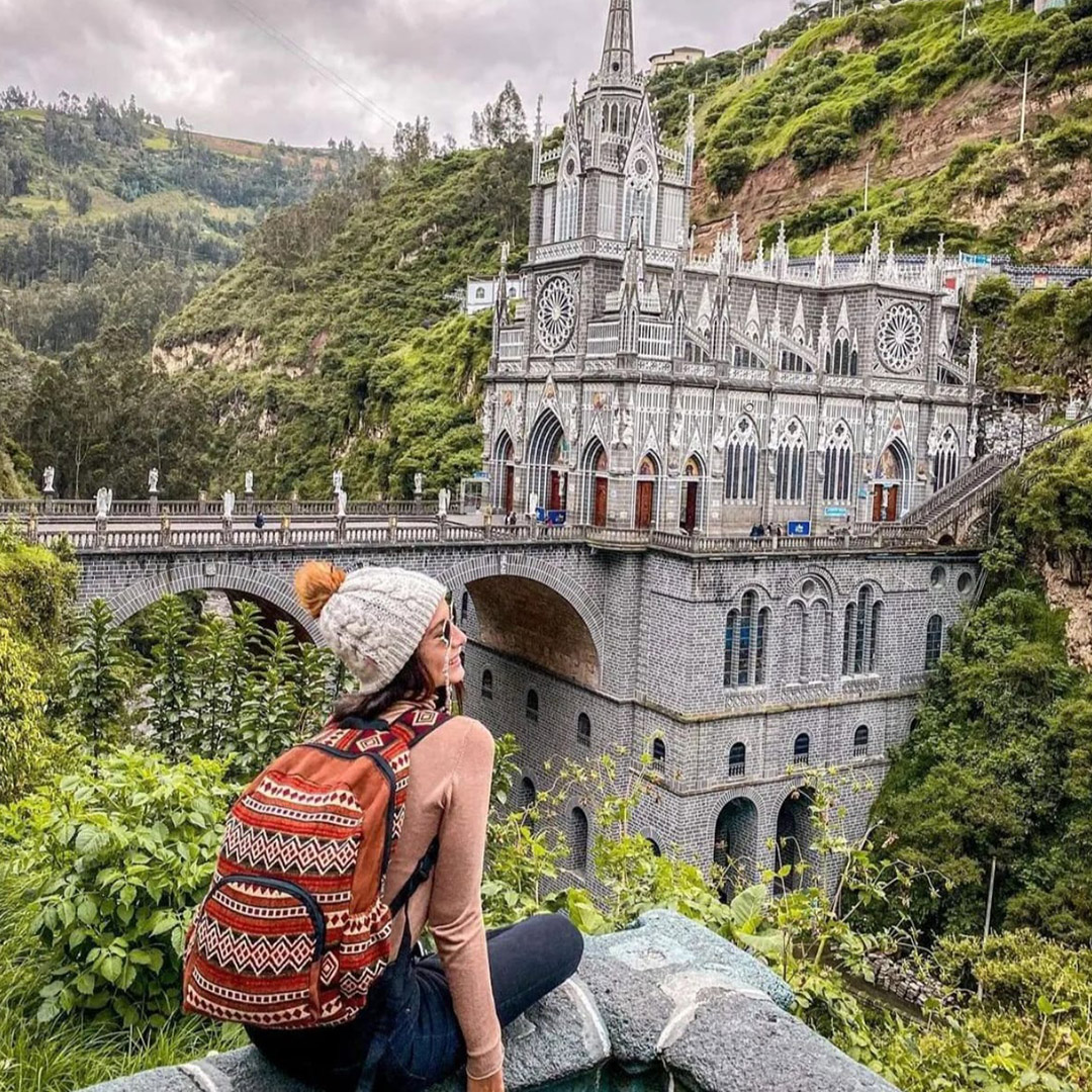 Sur de Colombia - Viajeros JM